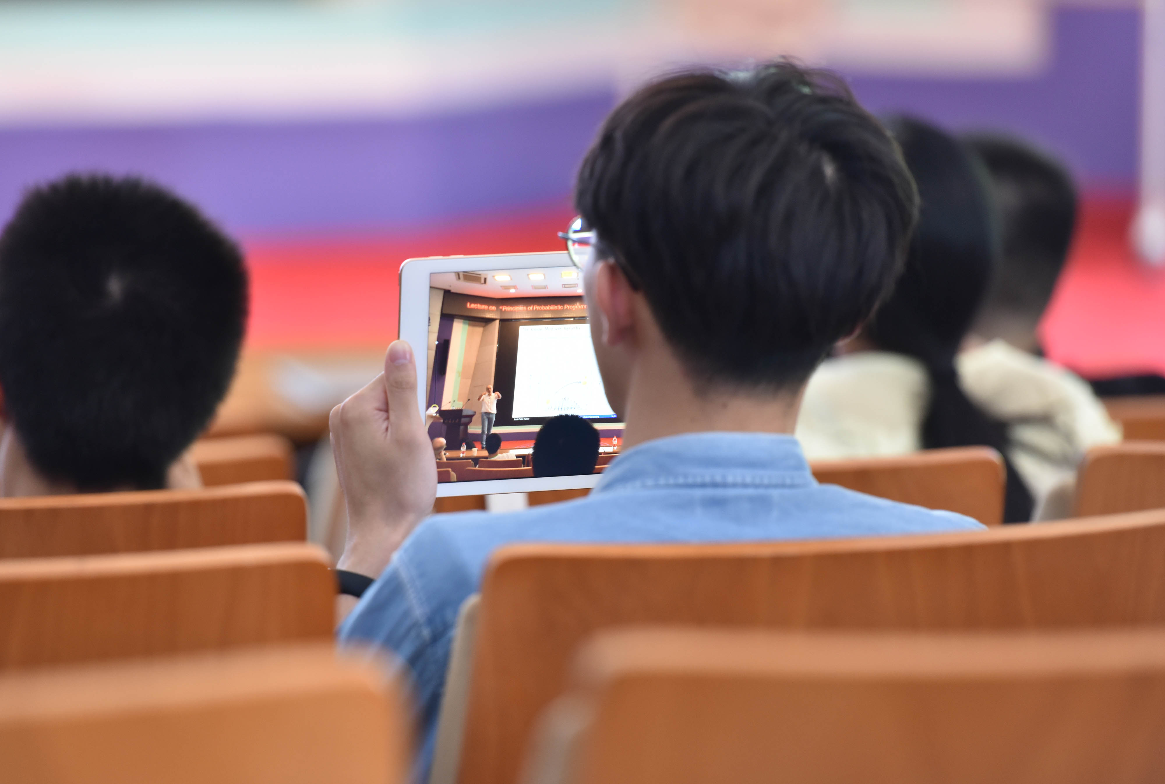 2024 6th The Spring School on Engineering Trustworthy Software Systems ...